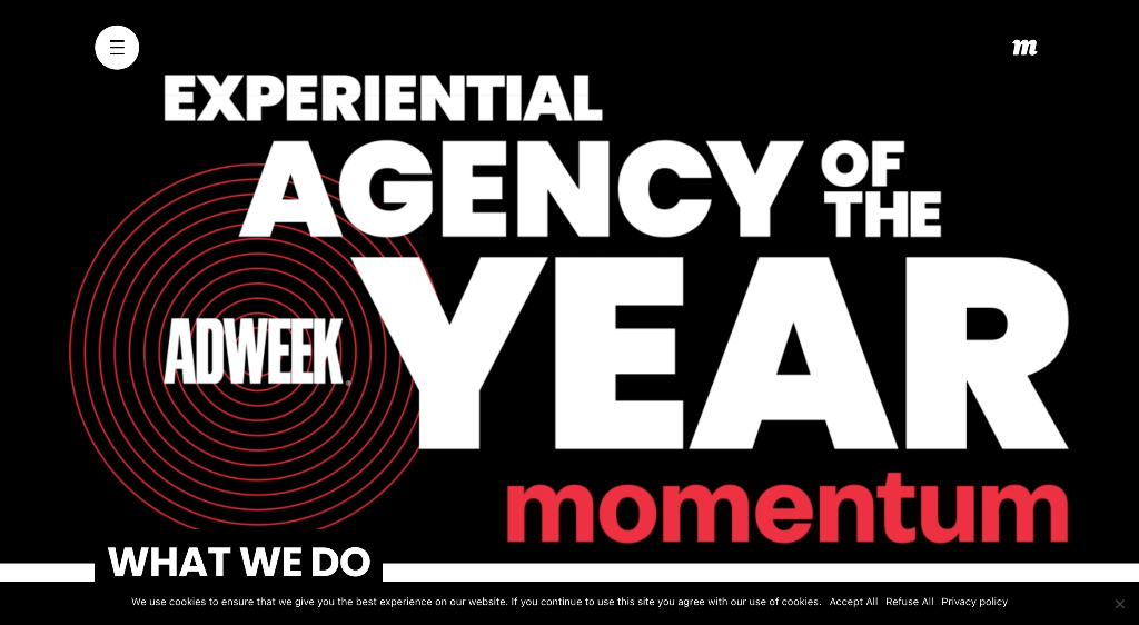 The 30 Best Marketing Agencies in the UK For 2025