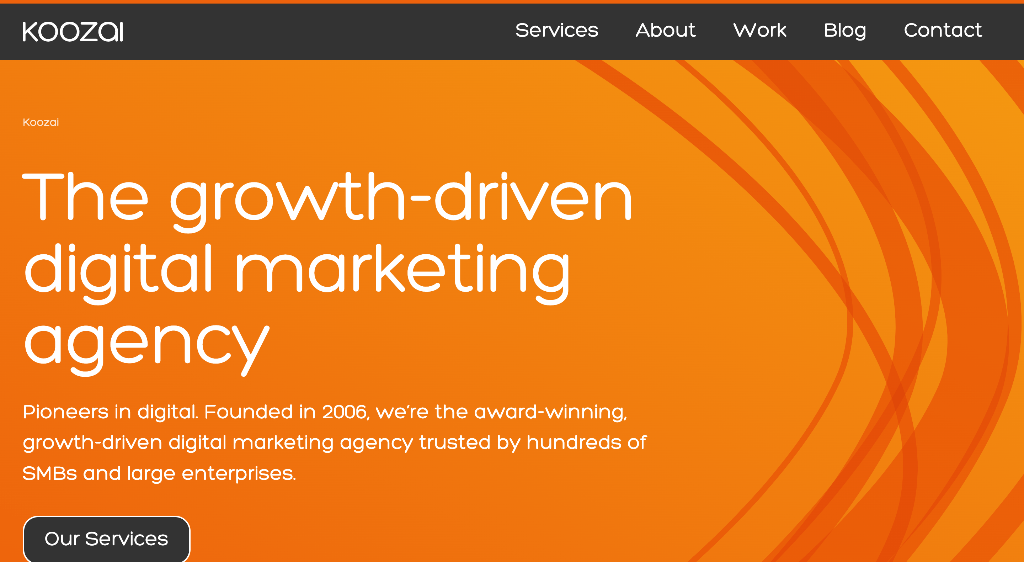 The 30 Best Marketing Agencies in the UK For 2025