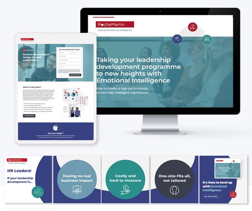 Strategic Demand Generation Case Study | Digital Litmus