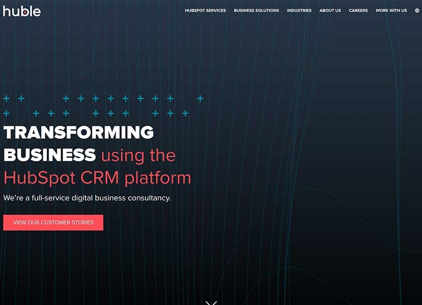 30 Best HubSpot Partner Agencies in the UK